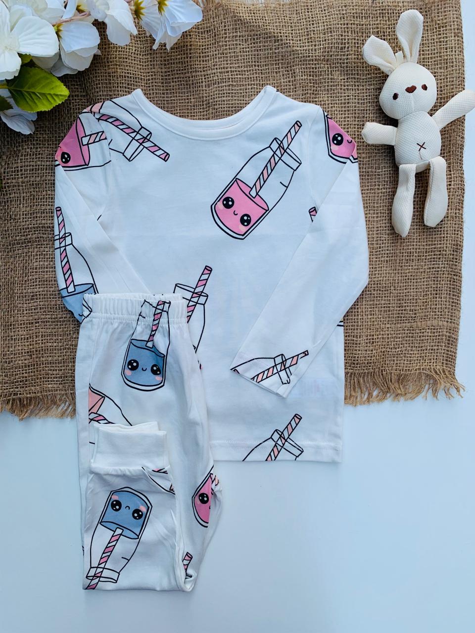 George PJ Set – hushhlilbaby